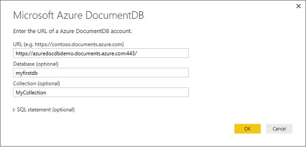 👉 DocumentDB - renderizar datos - Tutoriales y Cursos Gratuitos