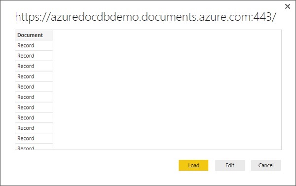 👉 DocumentDB - renderizar datos - Tutoriales y Cursos Gratuitos