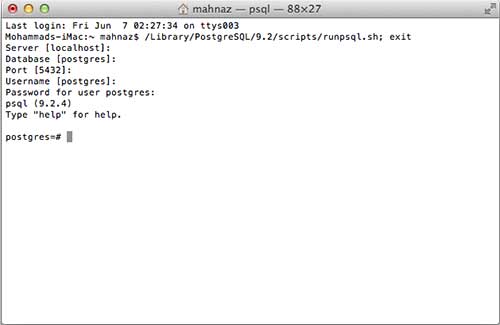 👉 PostgreSQL - Configuración del entorno - Tutoriales y Cursos Gratuitos