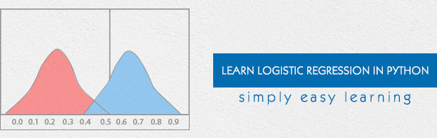 👉 Python : Regresión logística - Tutoriales y Cursos Gratuitos