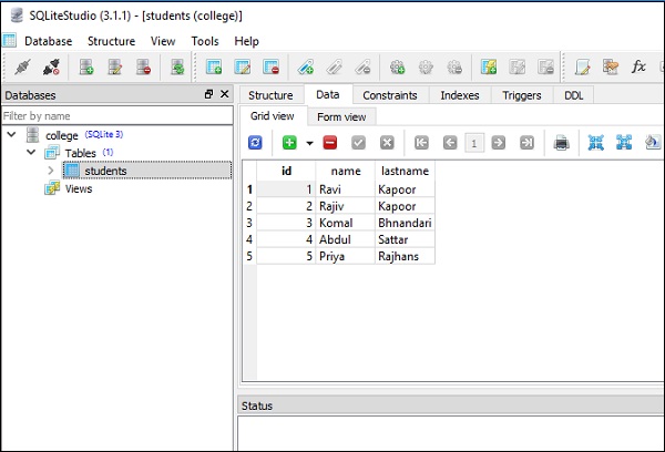 👉 Usar una expresión UPDATE - Tutoriales y Cursos Gratuitos